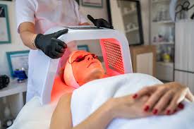 Does LED Light Therapy Really Work? What Science Says in 2025 - X-CELL r8